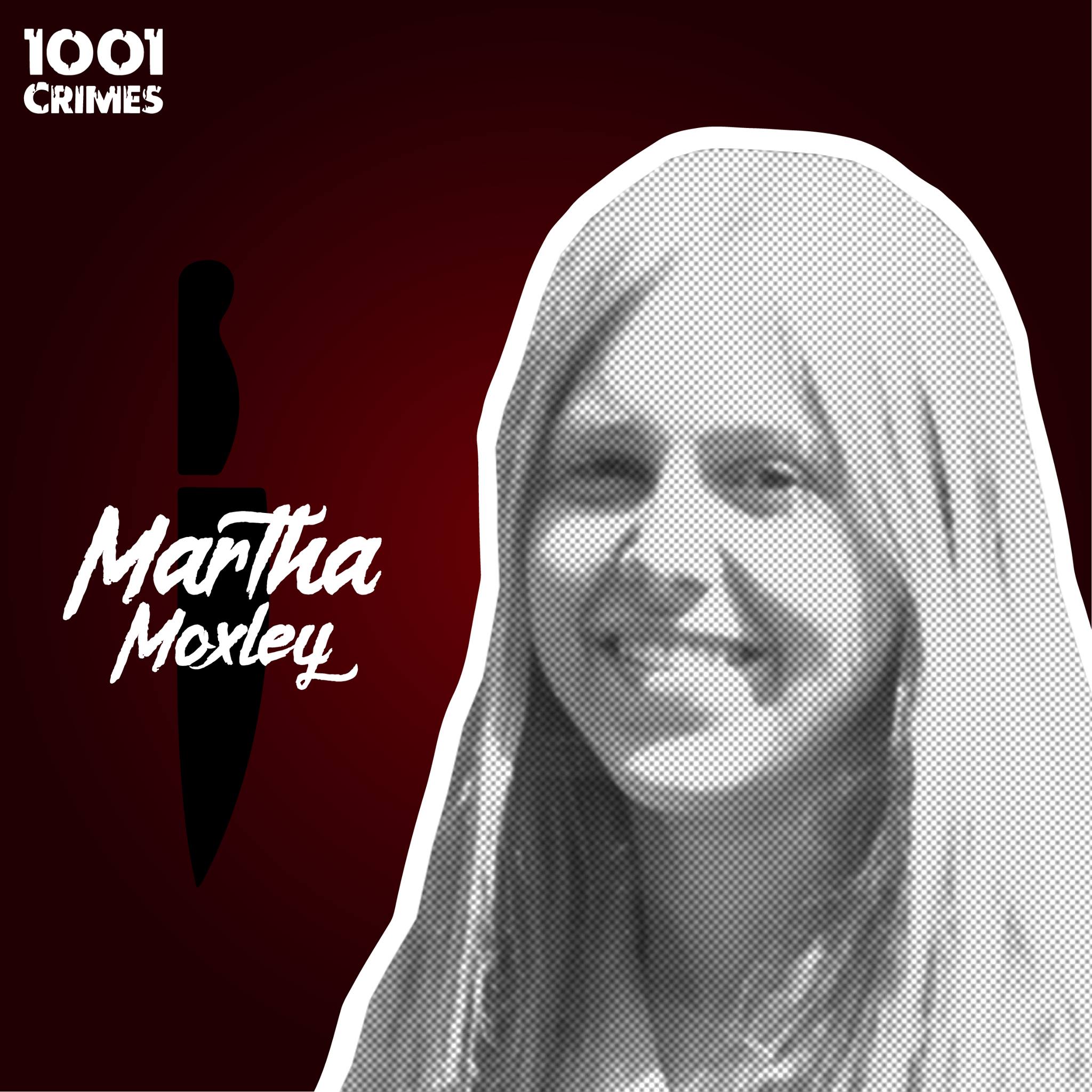 Martha Moxley – 1001 crimes